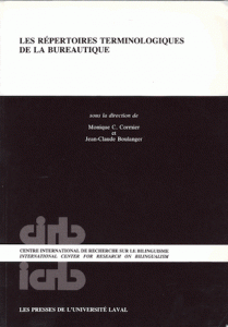 Livres – Monique C. Cormier